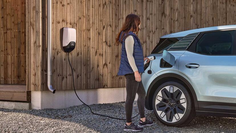 首款完成環遊世界壯舉的電動車！「雙福」連手打造的 Ford Explorer EV 歐洲開賣::DDCAR 電動車